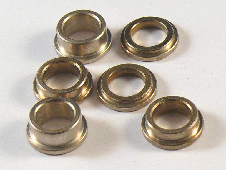 Purchase #3008-1 FaberTone-Lock™ Spacers- Aged Nickel