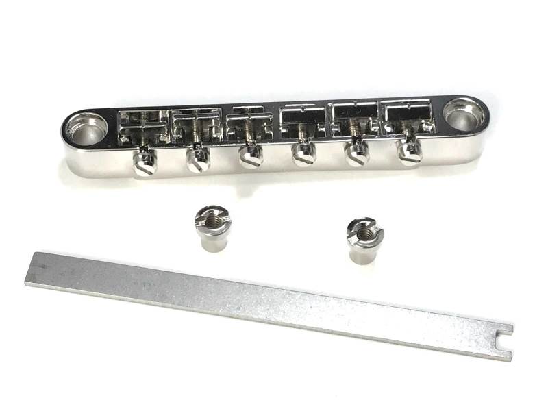 Faber Tone-Lock Bridge for Epiphone & Import Guitars