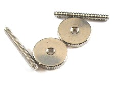 Faber® ABR-1 Style Bridge Studs – Guitar Bridge Posts – Corsa-FaberUSA