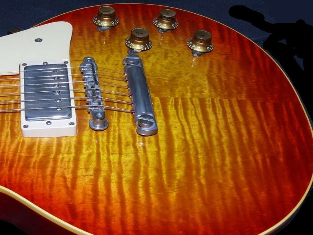 What Type of Guitar Bridge Do I Need? FaberUSA Blog